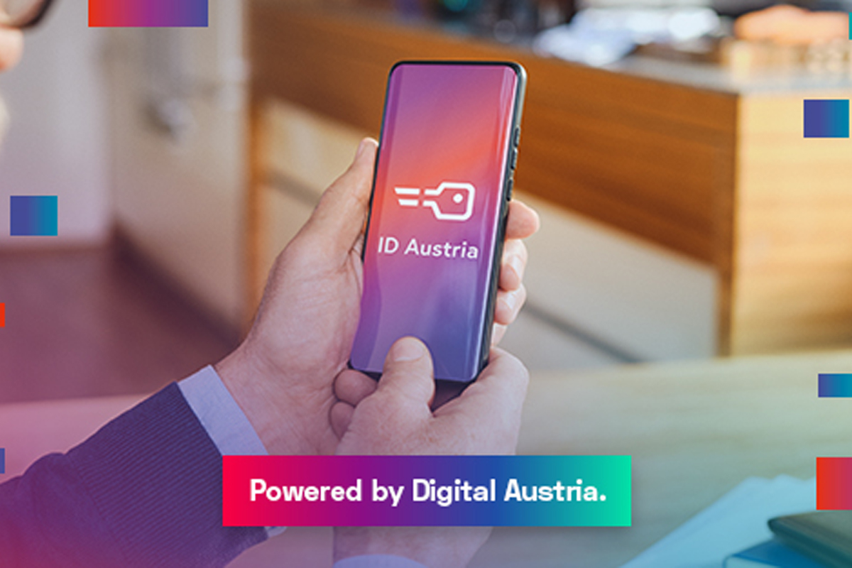 ID Austria ersetzt Handy-Signatur